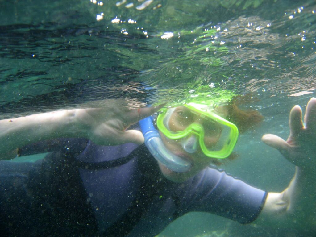 bart aft snorking underwater pics 002 joanne snorkling – Journeys with ...